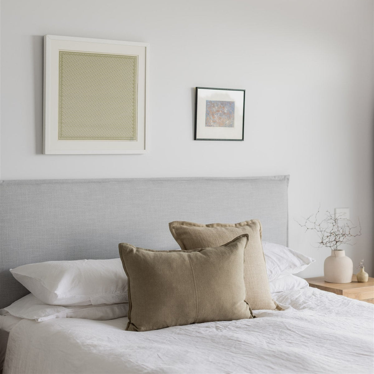 Headboards - Corcovado