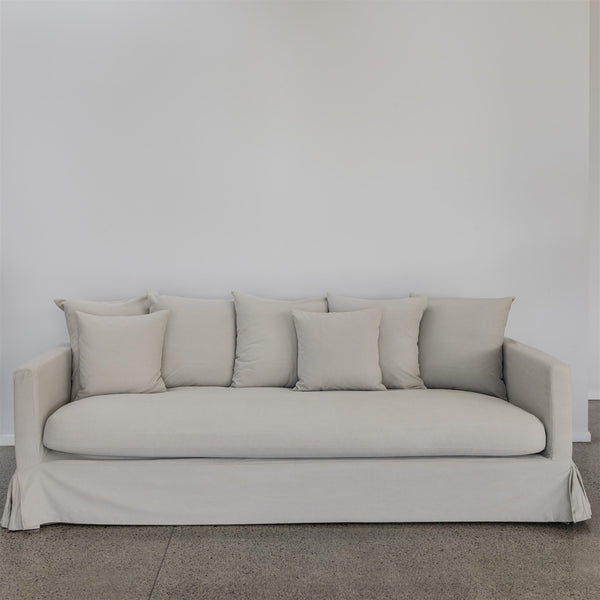 Pico Sofa (Sand) (4 Seater) - Corcovado