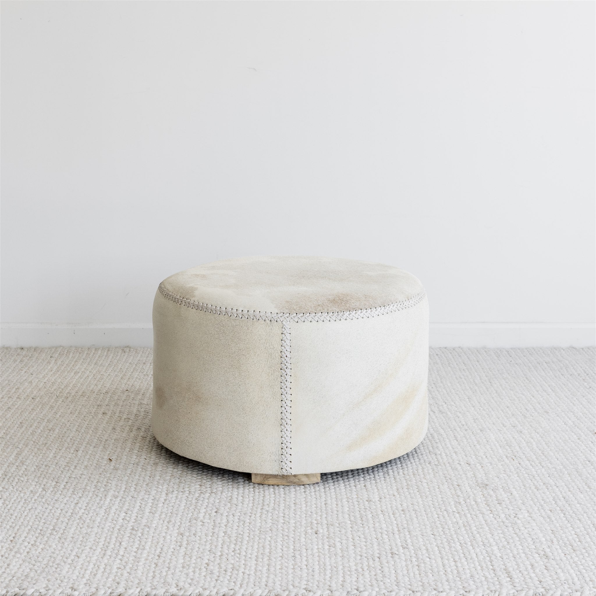 Ottomans & Benches - Corcovado