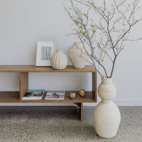 Jordan Vase - Corcovado