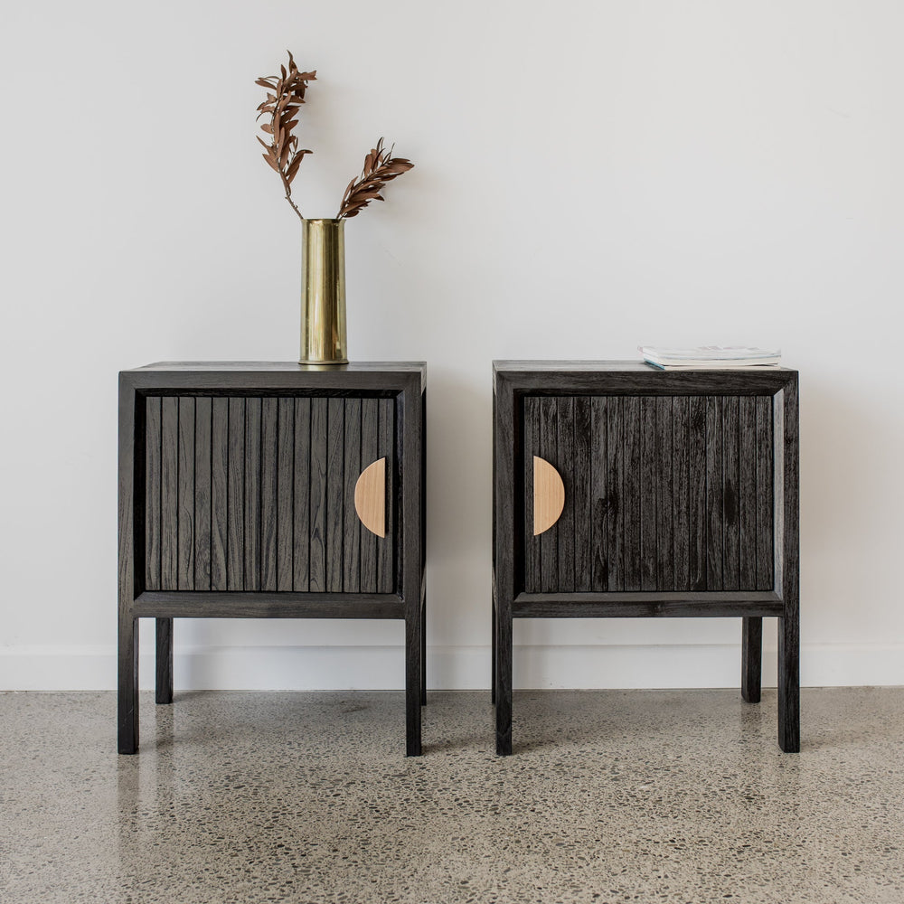 Corcovado Bedside Tables